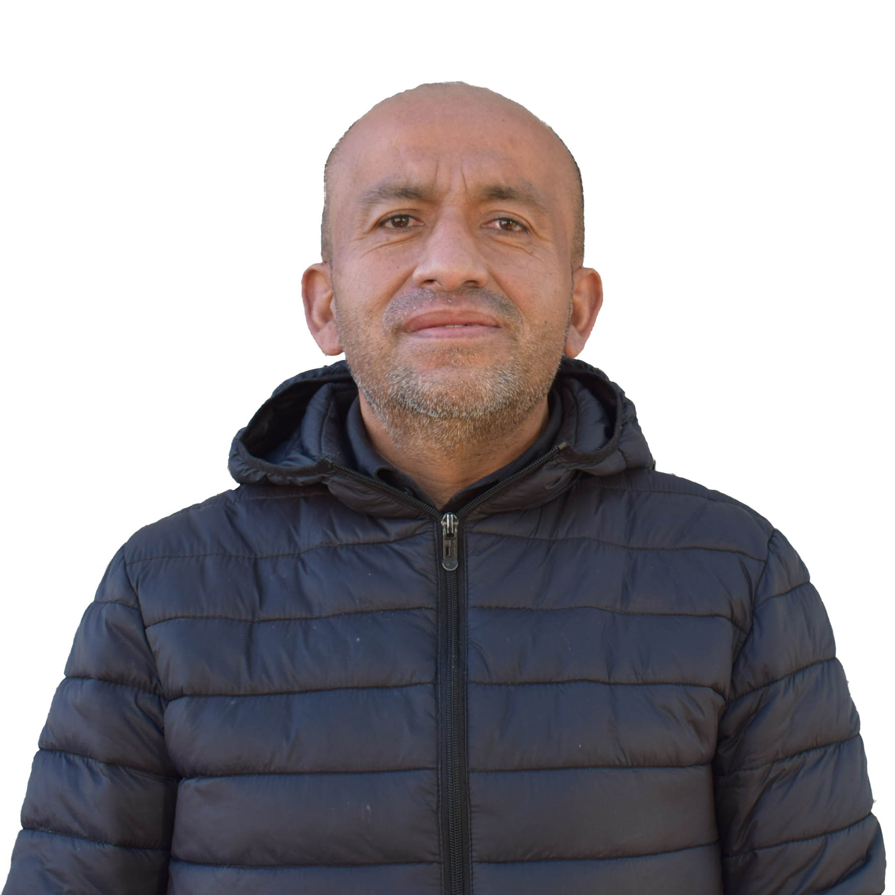 Hugo Páez Suárez - I. Municipalidad de Vallenar