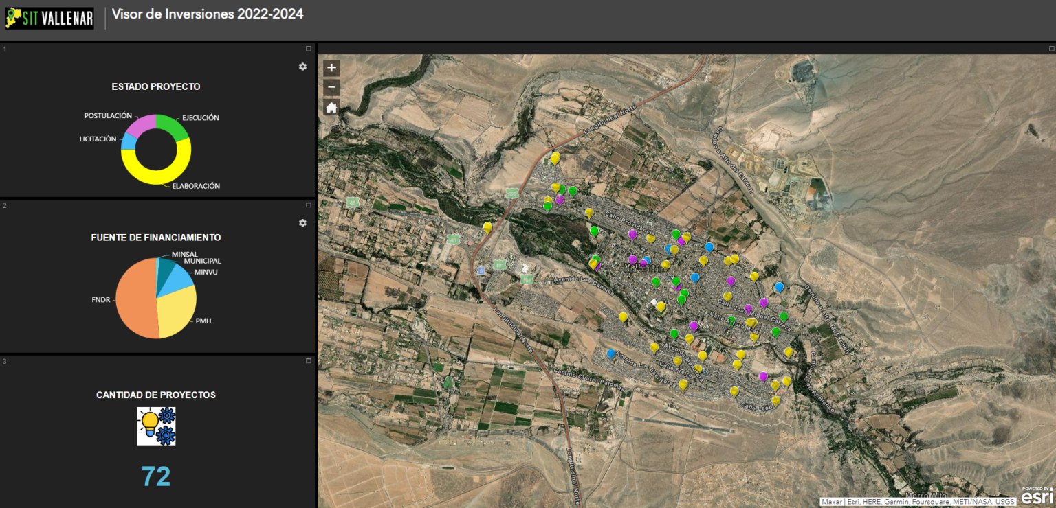 Plan Regulador Comunal - I. Municipalidad de Vallenar